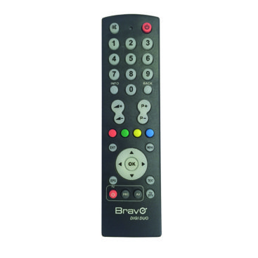 BRAVO TECHNO 3 – Bravo